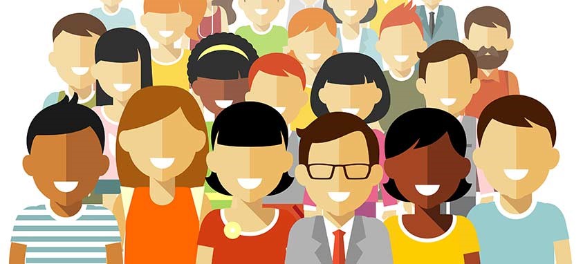 Reasons to Have Diversity and Inclusivity in Your Events | Twist Media